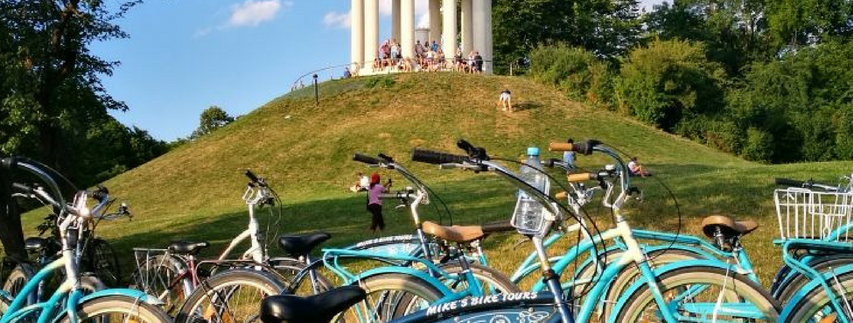 How Mike's Bike Tours succeeds with TrekkSoft booking software [Case study]